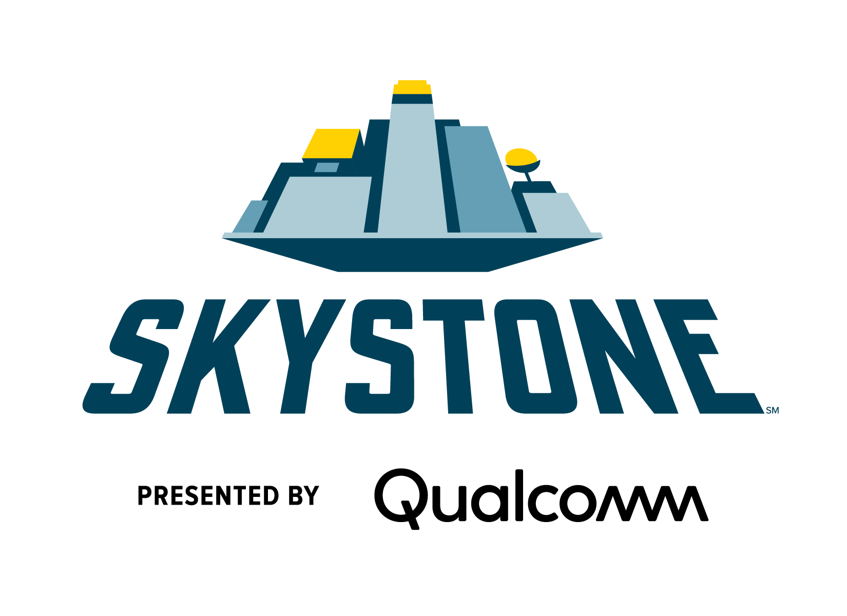 Skystone Season – Team Without a Cool Acronym