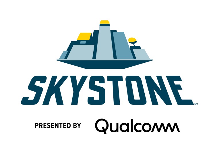 Skystone Season – Team Without a Cool Acronym